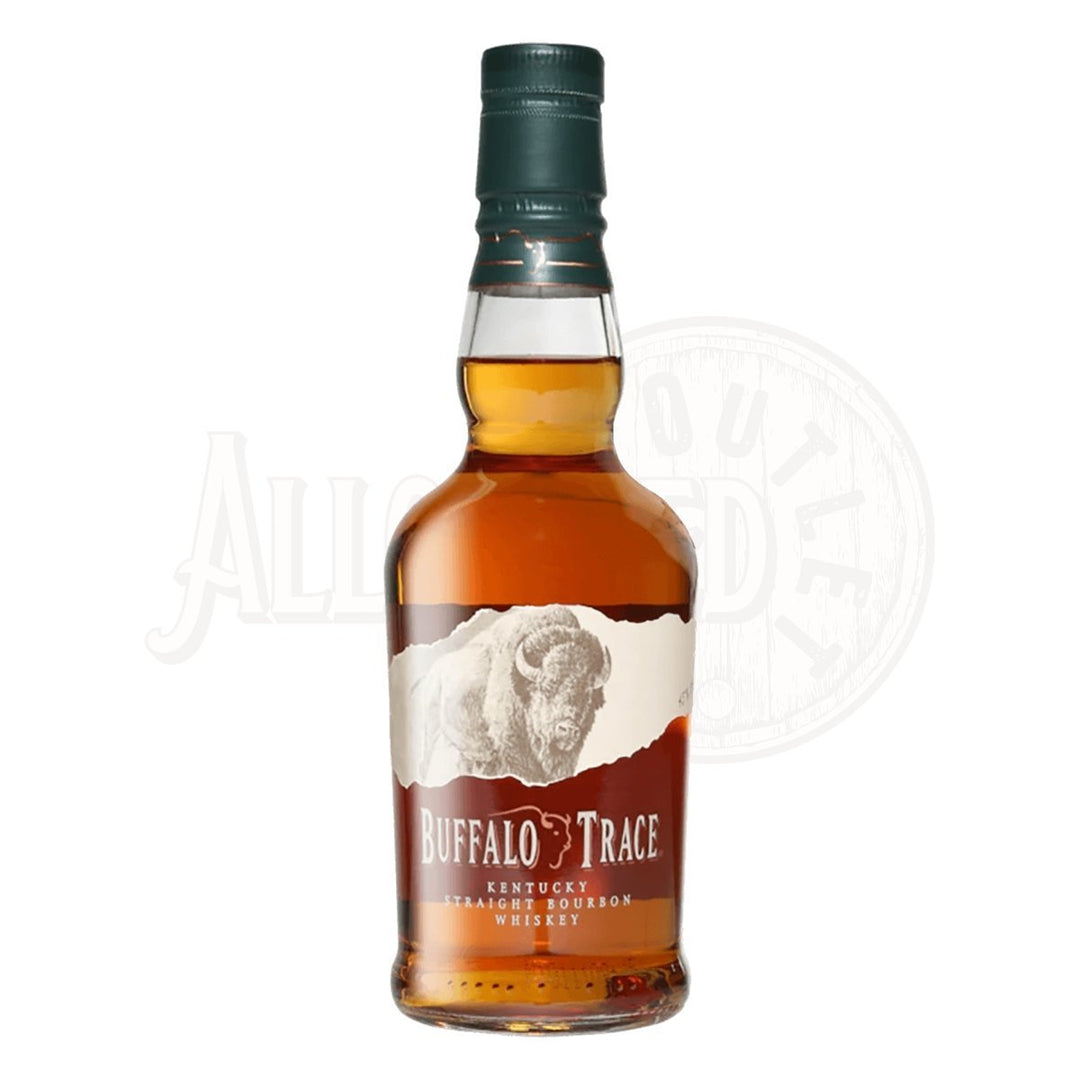 Award-winning Buffalo Trace Bourbon: Smooth, Sweet, and Rich ...