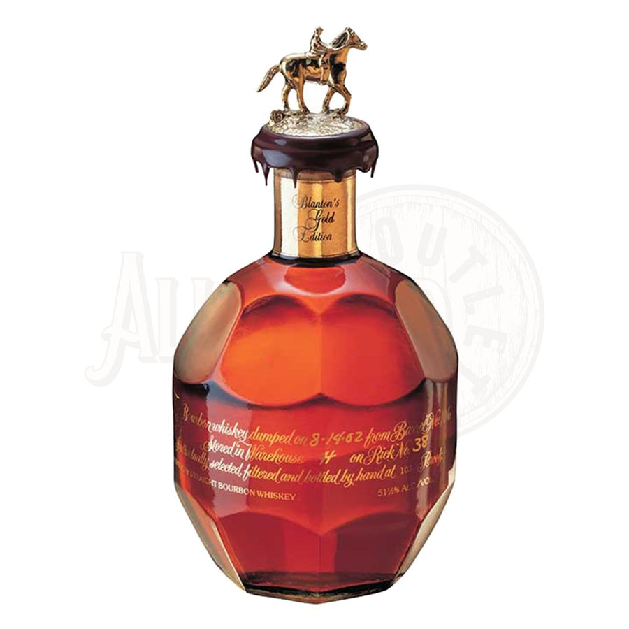 Blanton's Original Single Barrel - Allocated Collection – Allocated Outlet