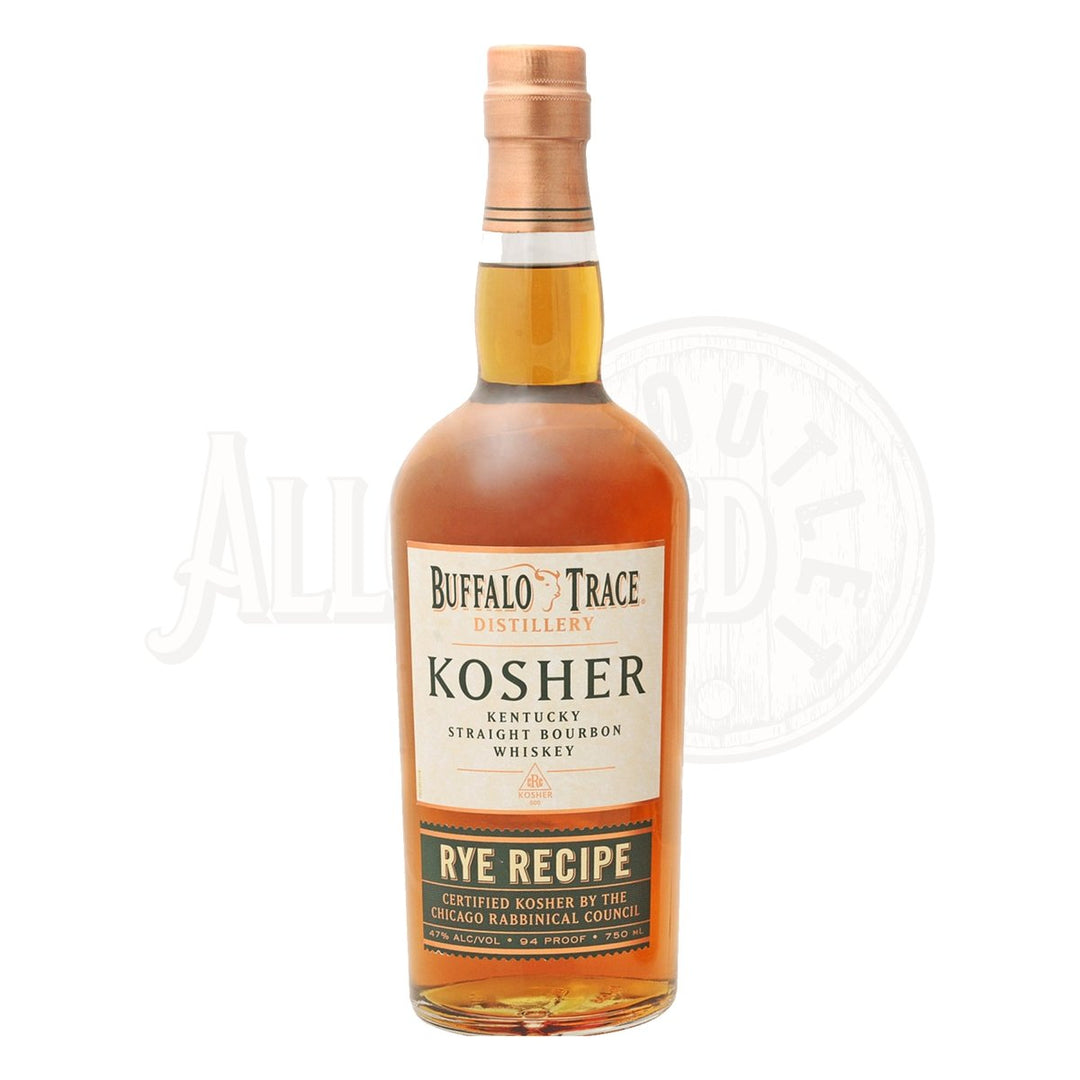 Buffalo Trace Distillery - Allocated Outlet