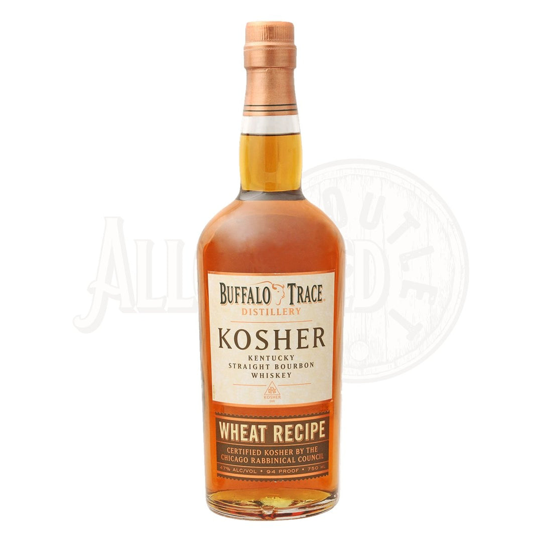 Buffalo Trace Distillery - Allocated Outlet
