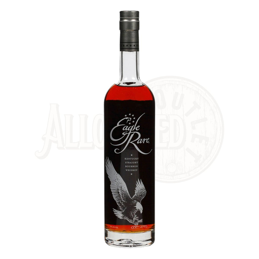 Eagle Rare - Allocated Outlet