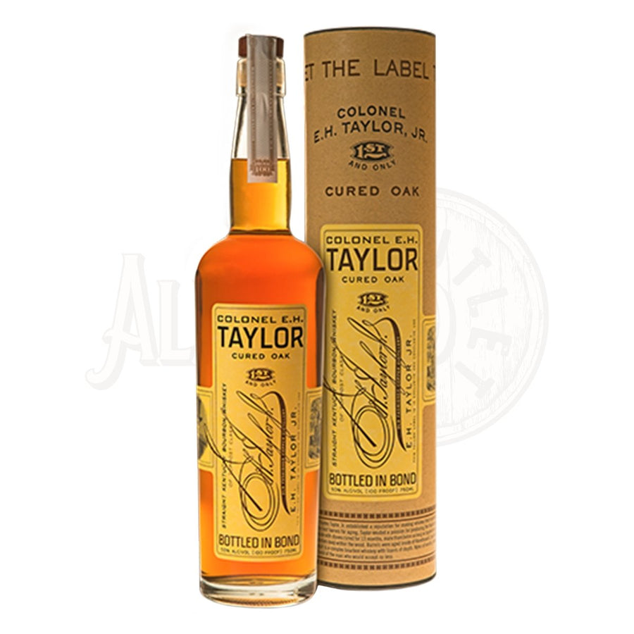 Colonel E.H. Taylor - Allocated Outlet