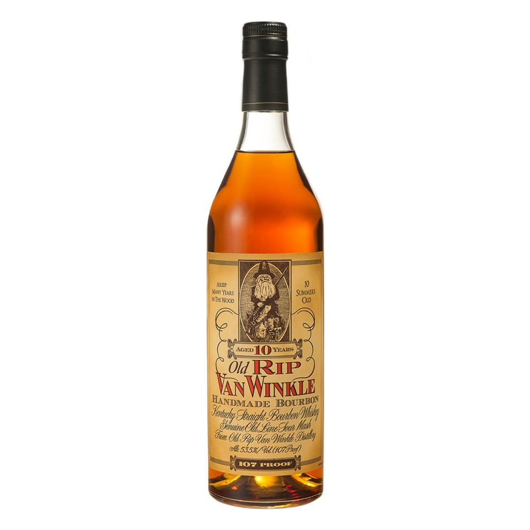 Premium Van Winkle Whiskey Collection - Smooth, Rich Taste – Allocated ...